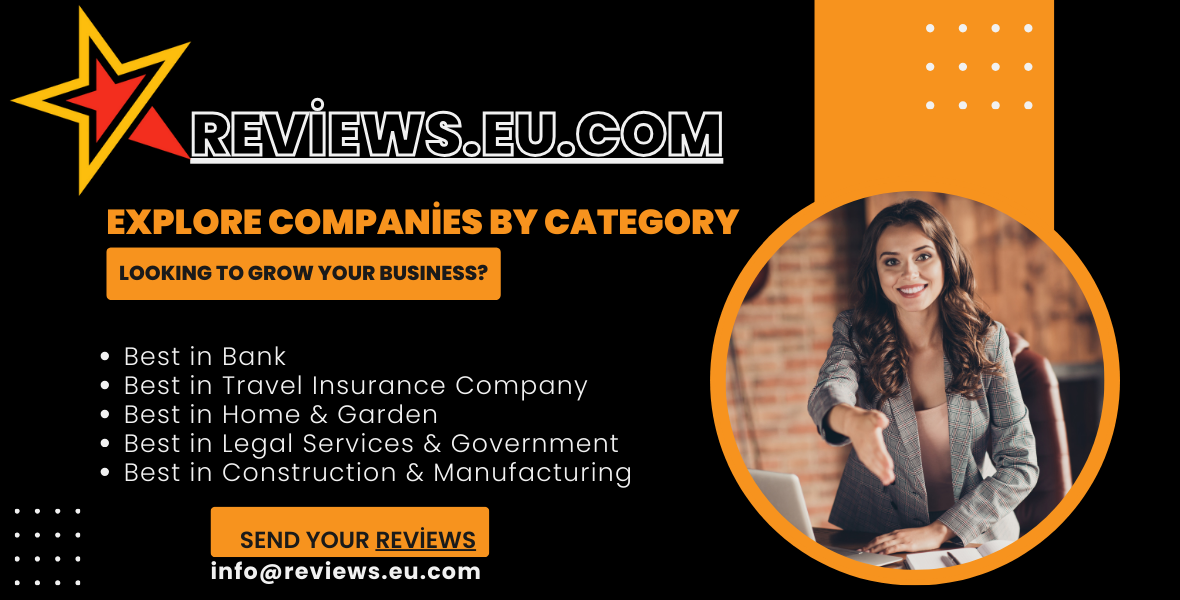 Review For Business - Login